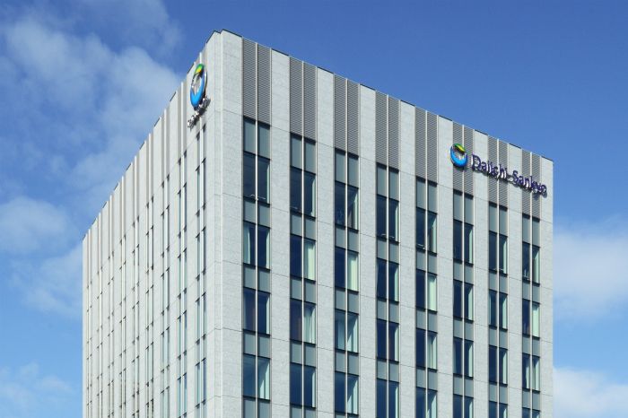 Daiichi Sankyo’s Vanflyta approved in China | The Pharmaletter